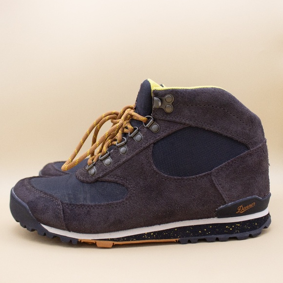 Danner | Shoes | Danner Jag Dw Turkish Coffee Hiking Boots 37246 Mens ...